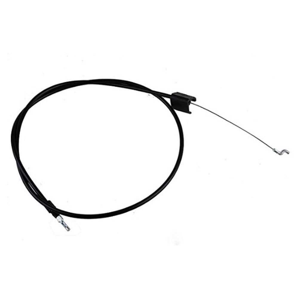 183281/197740 Mower Throttle Pull Control Cable For Electric Gasoline ...