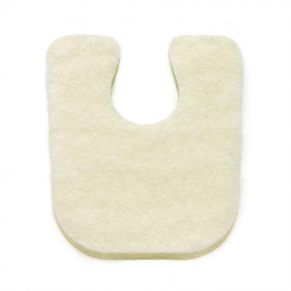 18359 Callus/Pedi-pads 1/4 Felt, 1/8in Thick by Aetna Felt Corporation ...