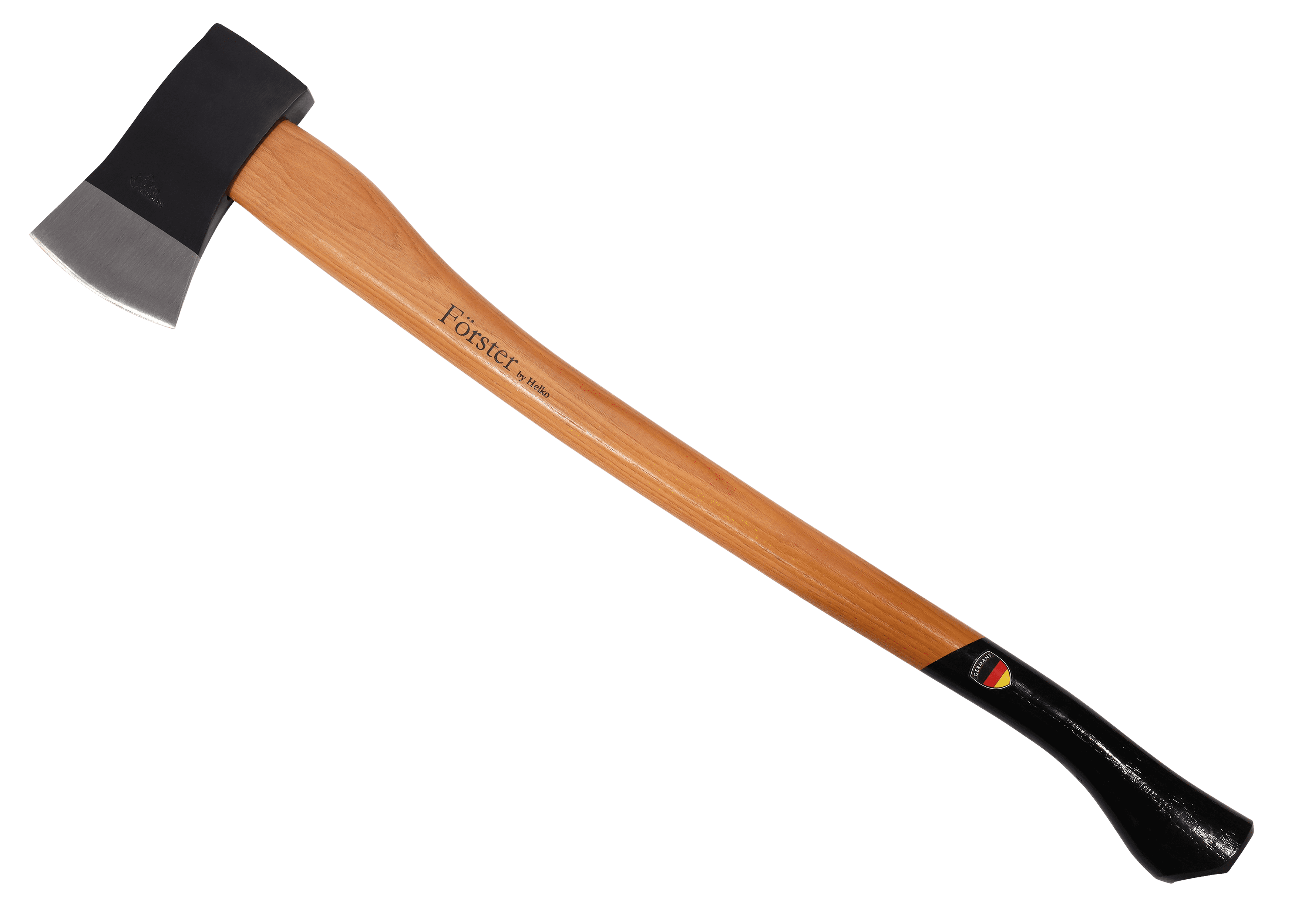 1844 Helko Werk Germany - Förster Professional Medium Felling Axe for ...