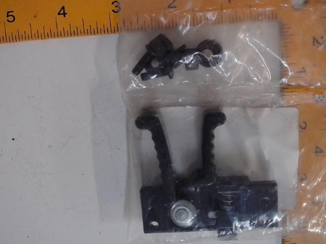 184407 LATCH KIT fits Gehl Manitou (New OEM) - Walmart.com