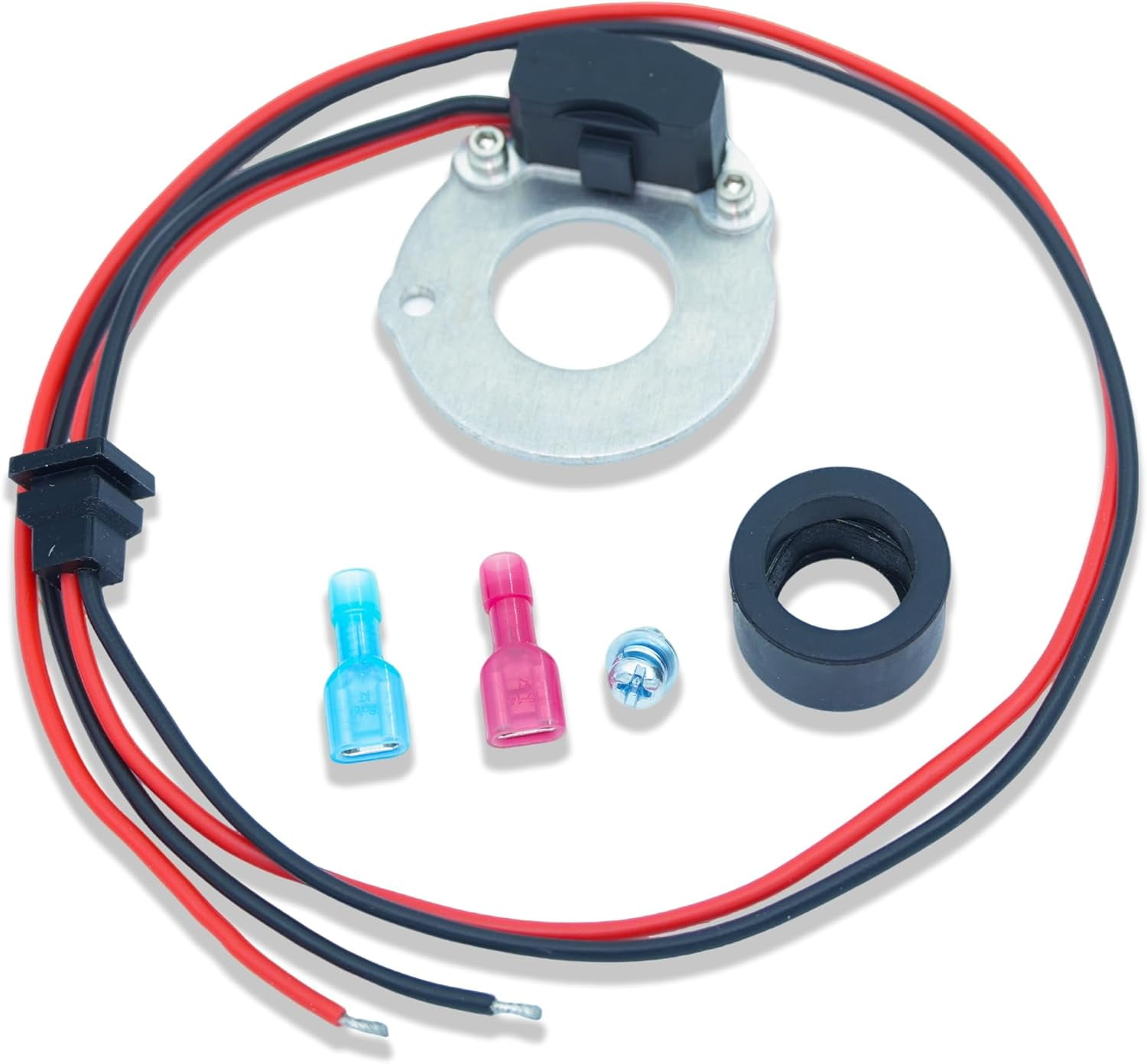 1847A Electronic Ignition Module Waterproof Compatible with Volkswagen ...