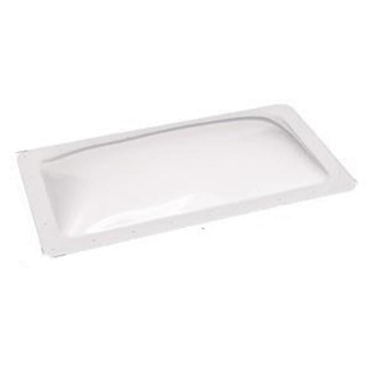 1849 RV Skylight, White - Walmart.com