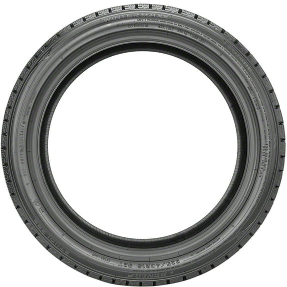 185/60R15 84T DUN WINTER MAXX WM02 BW - Walmart.com