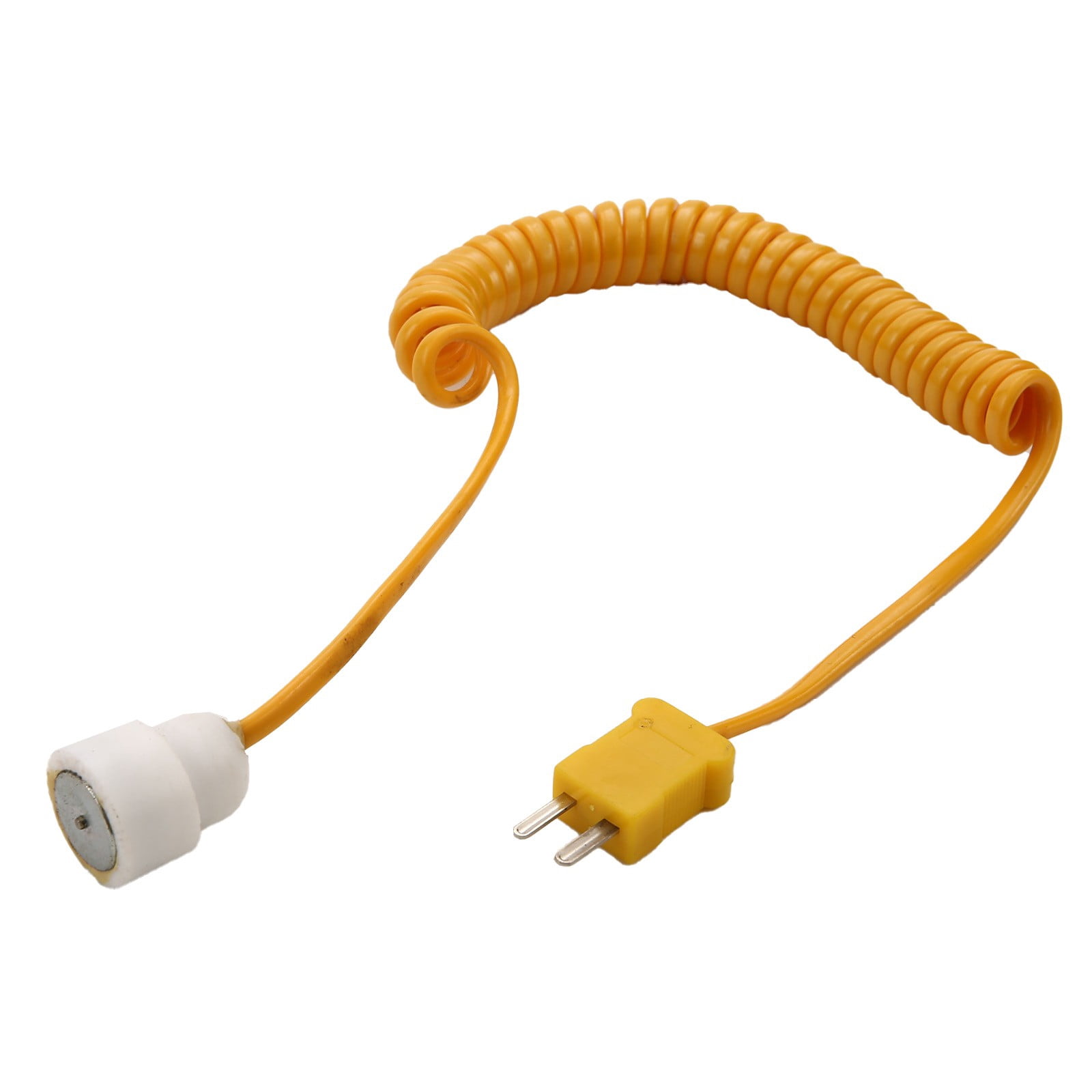 185℃ Thermocouple Circular Magnetic Series Bearing Temperature Probe K ...