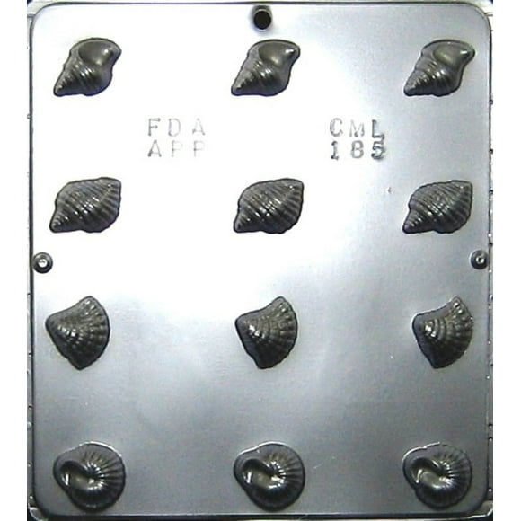 Shop Shell Molds & Baking Tools to Elevate Your Kitchen Creations