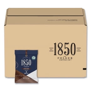 Folgers 1850 Coffee in Coffee - Walmart.com