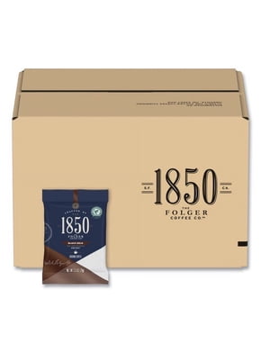 Folgers 1850 Coffee in Coffee - Walmart.com