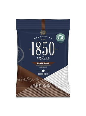 Folgers 1850 Coffee in Coffee - Walmart.com