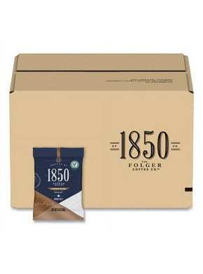 Folgers 1850 Coffee in Coffee - Walmart.com