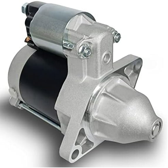 18512 New Starter Motor Replacement for John Deere UTV Gator HPX XUV ...