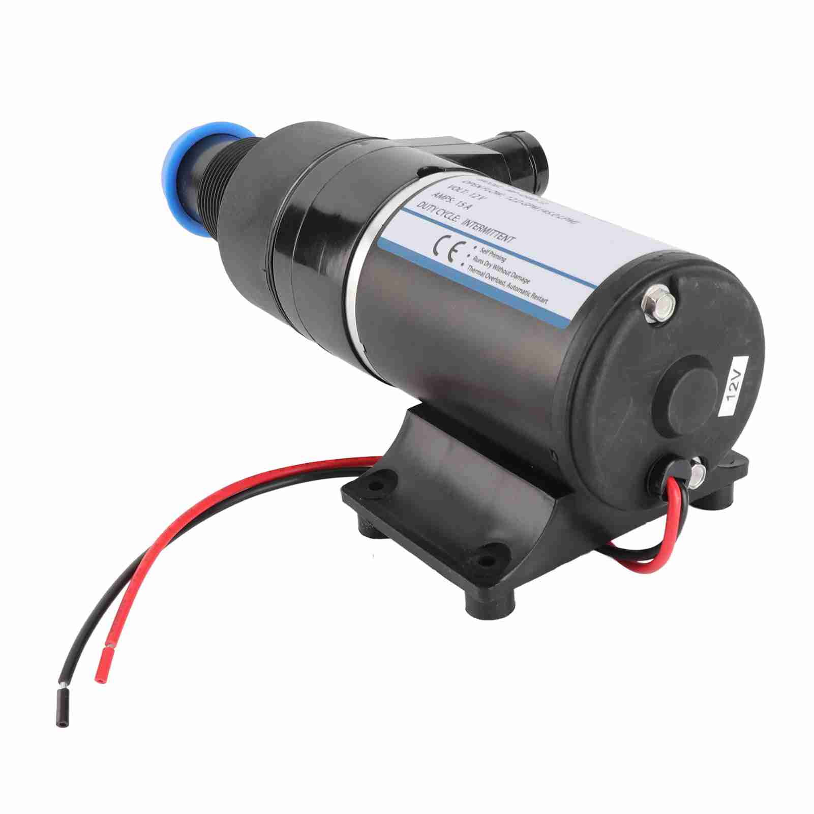 18590-2092§macerator Pump§waste Pump§sewage Pump§self Priming Macerator ...