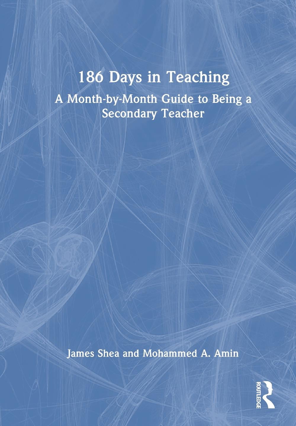 186 Days in Teaching - Walmart.com