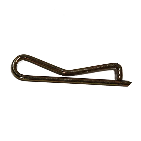 Retainer Clip