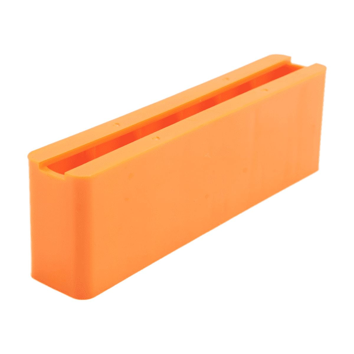 18650 Battery Fixture Single Row Double Sided Spot Welding Fixed ...