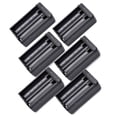 18650 Dual Wall 2 Slot Charger For 18650 3.7V Rechargeable Li-ion ...