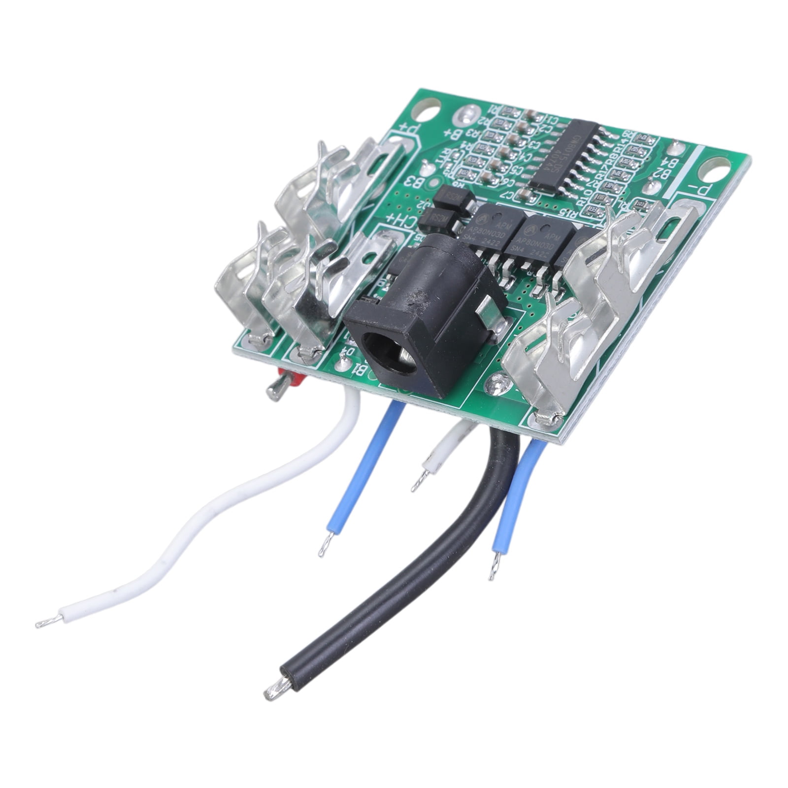 18650 Lithium Batteries Pack 21V Cell Module Electric Tool Application ...