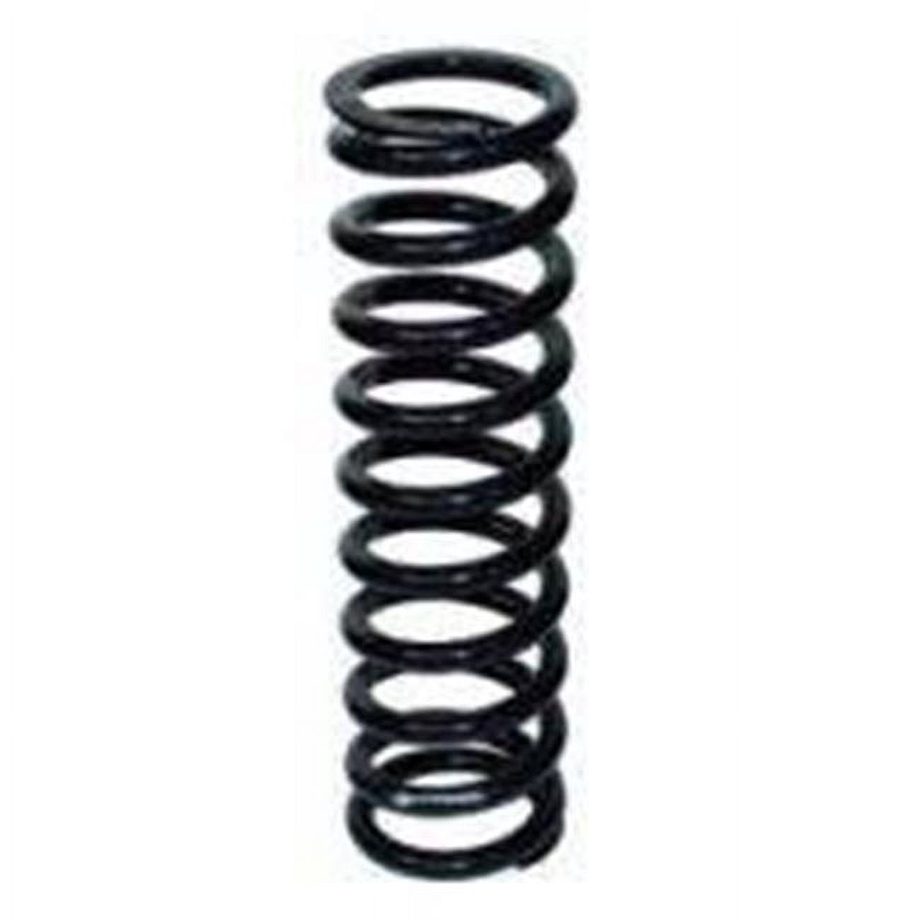186B0400 6 x 2.5 in. OBD Coil-Over Spring - 400 lbs - Walmart.com