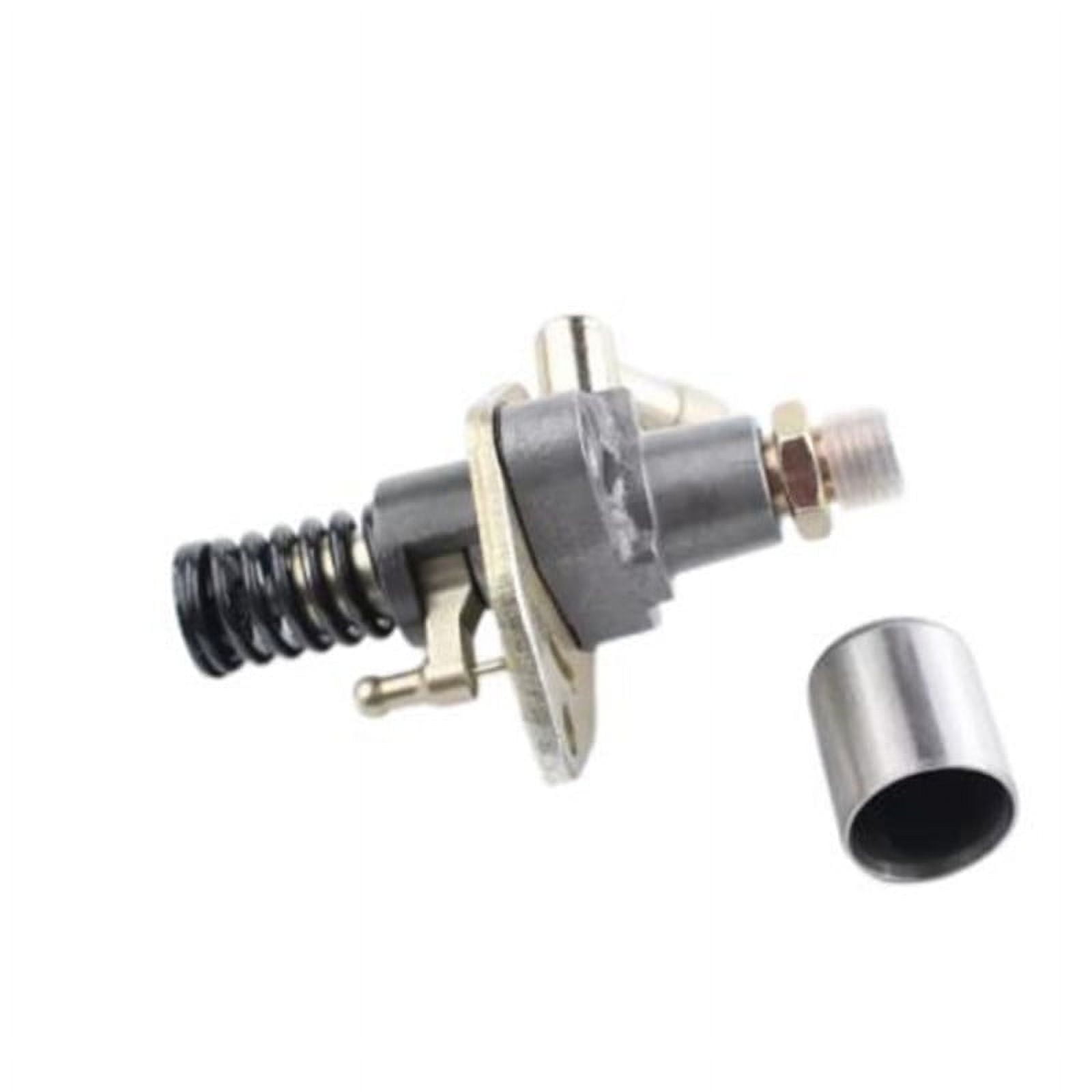 186F-Diesel Generator Fuel Injection Pump Assembly - Walmart.com