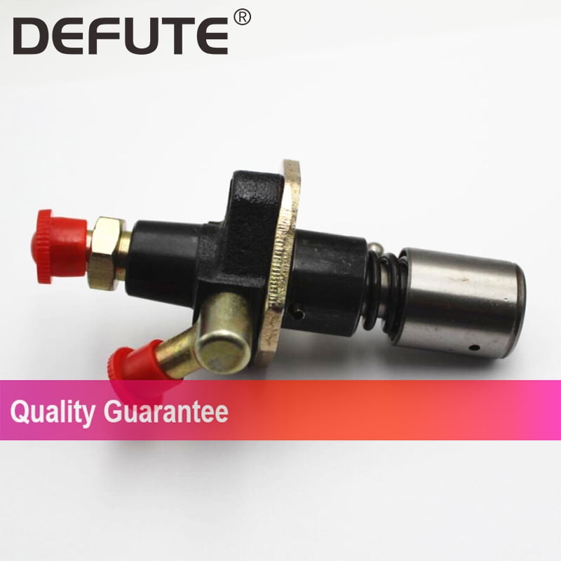 186F-Fuel Injection Pump Assembly for Diesel Generator - Walmart.com