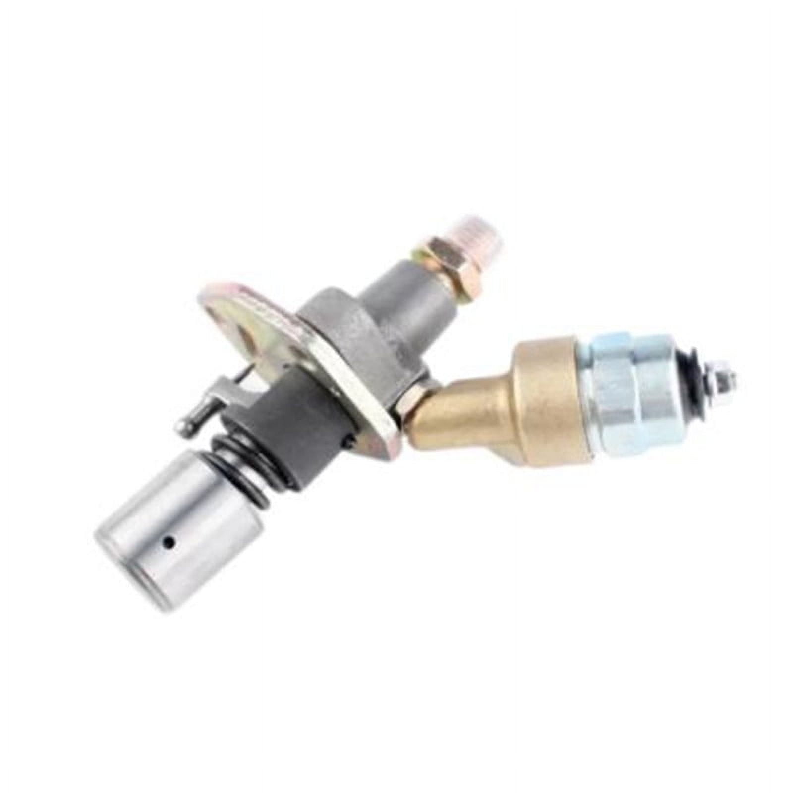 186FA-Fuel Injection Pump Assembly for Diesel Generator - Walmart.com