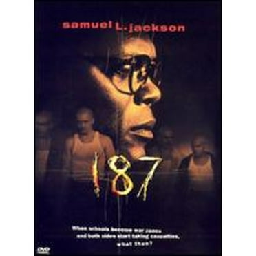One Eight Seven (DVD) - Walmart.com