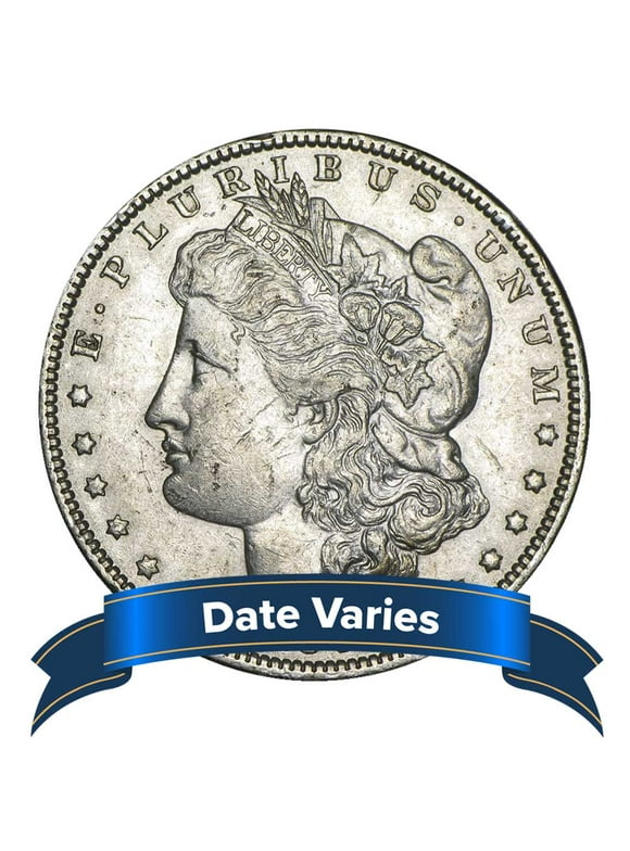 Silver Dollars in Silver Coins - Walmart.com