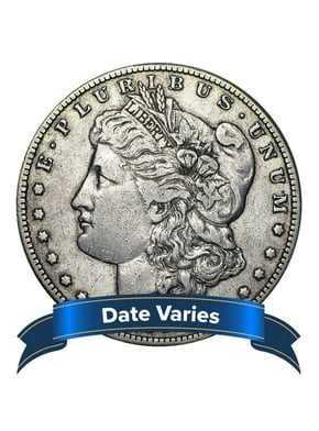 Silver Dollars in Silver Coins - Walmart.com