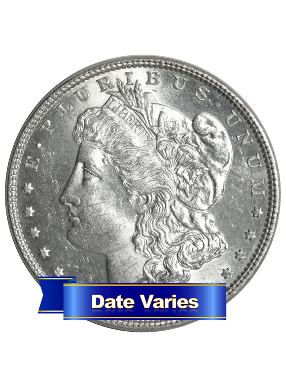 Silver Dollars in Silver Coins - Walmart.com