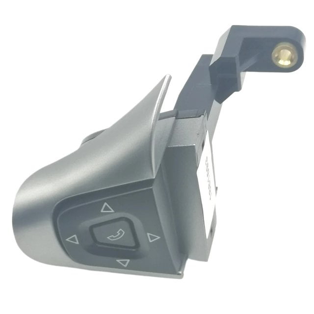 1881593 Right Dashboard Truck Steering Wheel Switch Module For SCANIA P ...