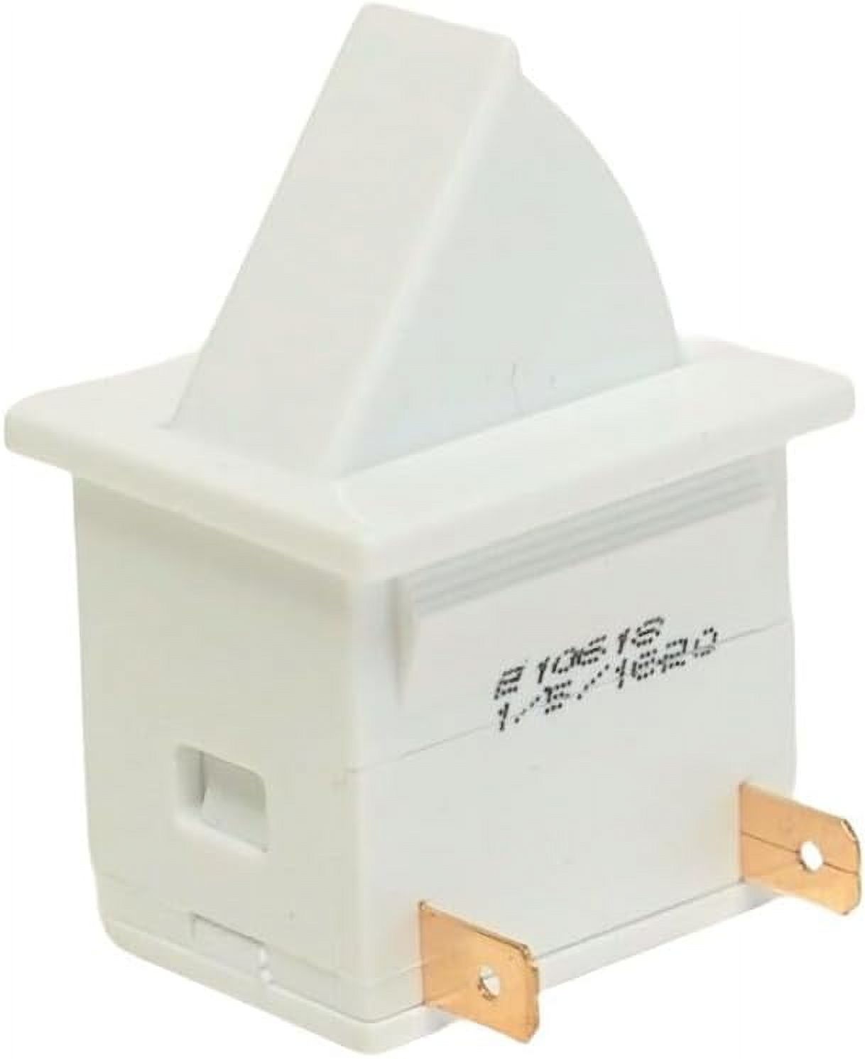 18826CM Refrigerator Light Switch for Whirlpool Amana Replaces ...