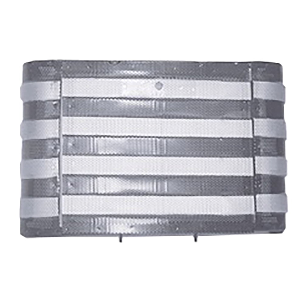 RAParts 1882982M91 Fits Massey Ferguson Tractor Grille With Door 135 ...