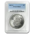 1885-O Morgan Dollar MS-64 PCGS - Walmart.com