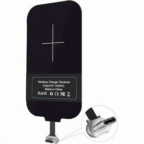 Qi Receiver Usb C