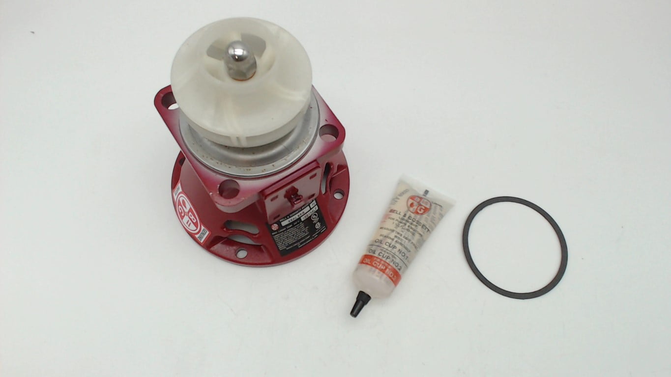 189134LF Bell Gossett B & G Bearing Assy W/Impeller OEM 189134LF ...
