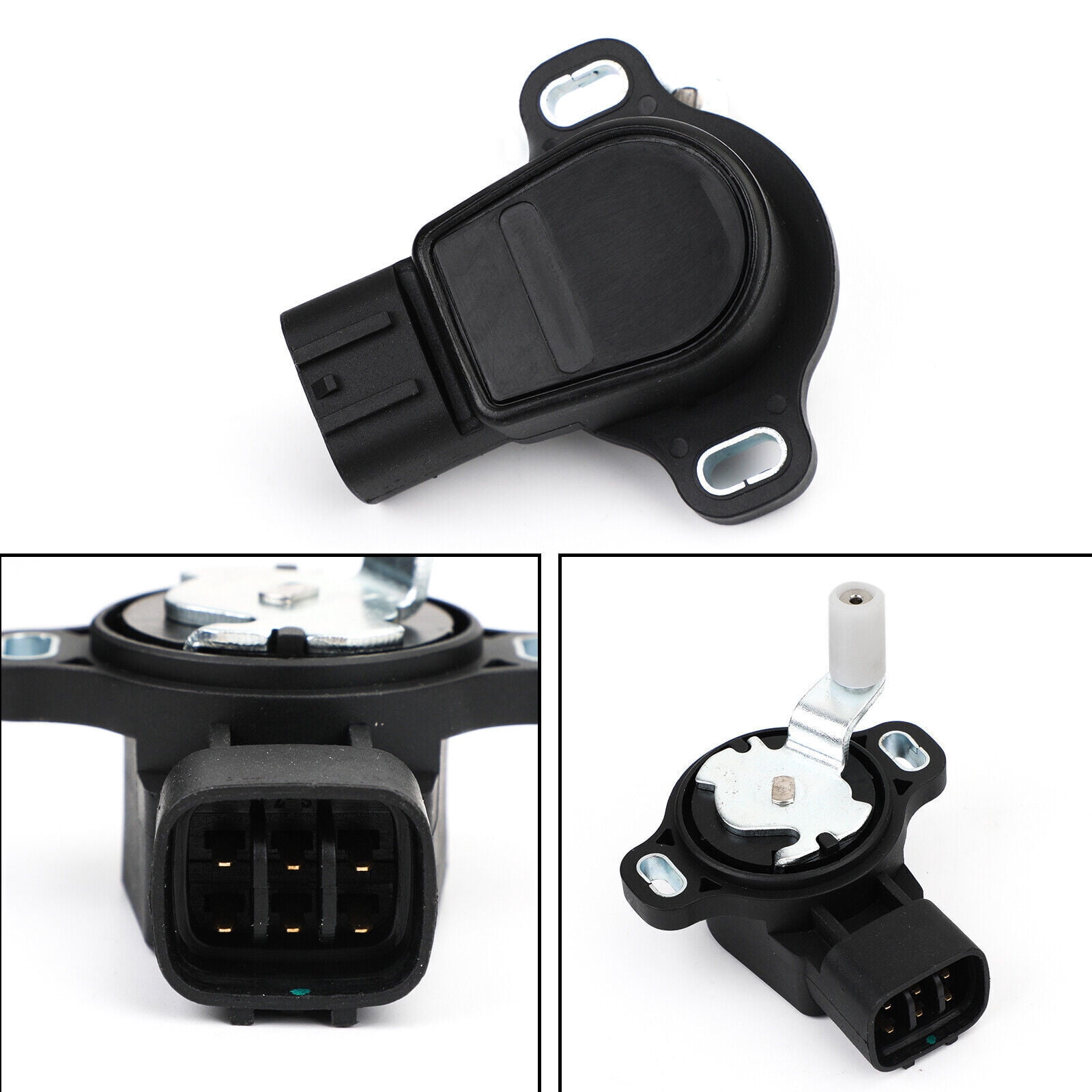 18919-AM810 Accelerator Pedal Throttle Position Sensor Fit For Nissan ...