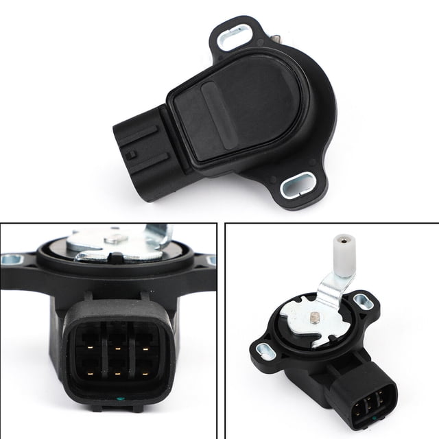 18919-AM810 Accelerator Pedal Throttle Position Sensor Fit For Nissan ...