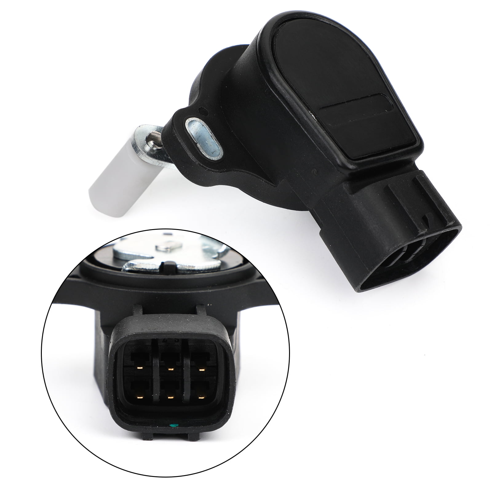 18919-AM810 Accelerator Pedal Throttle Position Sensor For Nissan ...