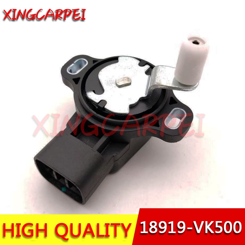18919-VK500 Throttle Position Sensor Pedal For NISSAN NAVARA PICK-UP ...