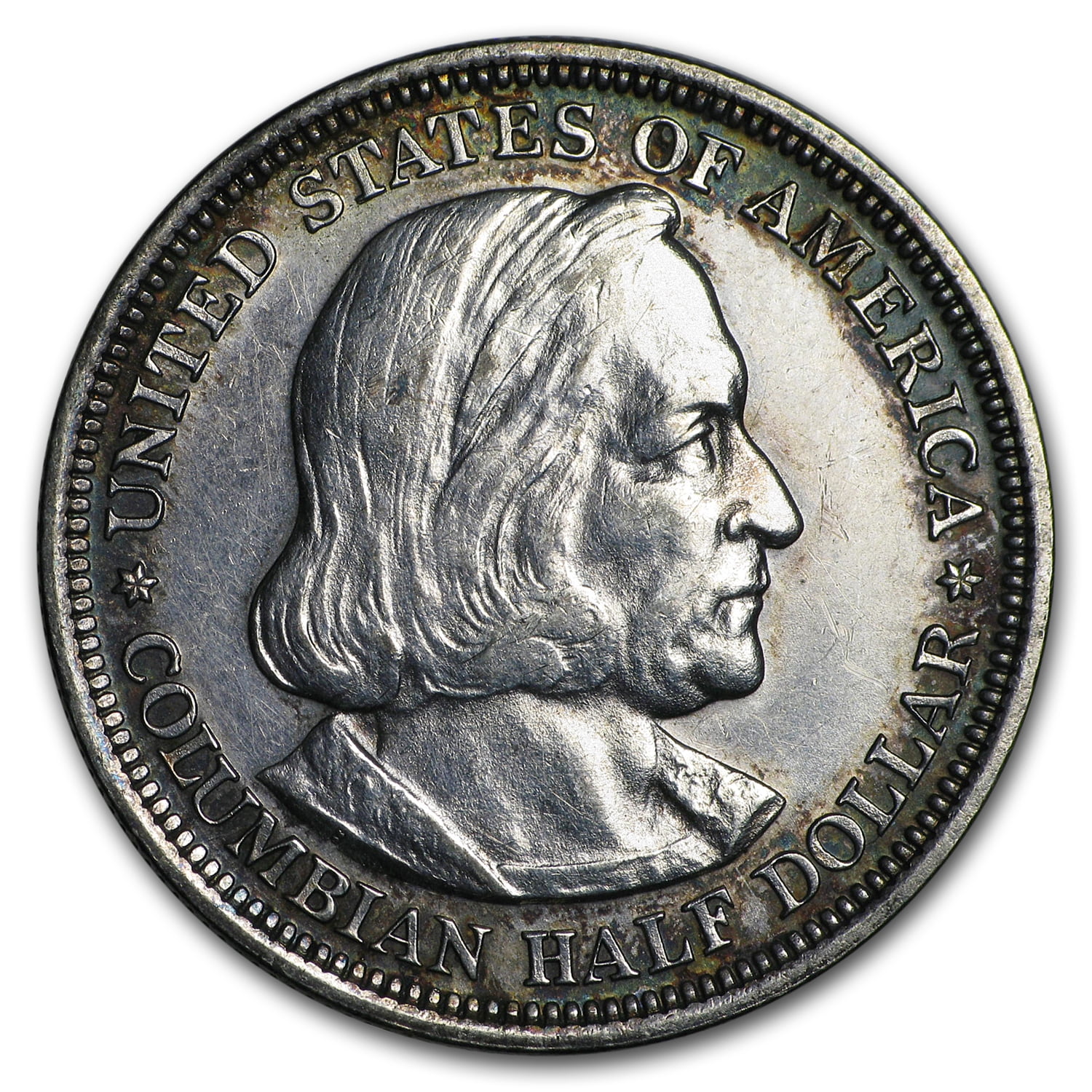 1892 Penny