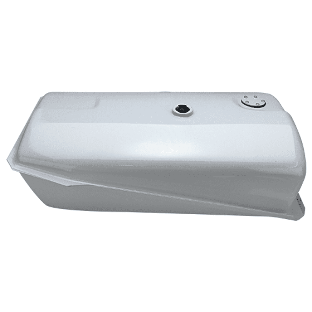 189209M93 NEW Fuel Tank for Massey Ferguson 35 135 20 2135 202 203 204 ...