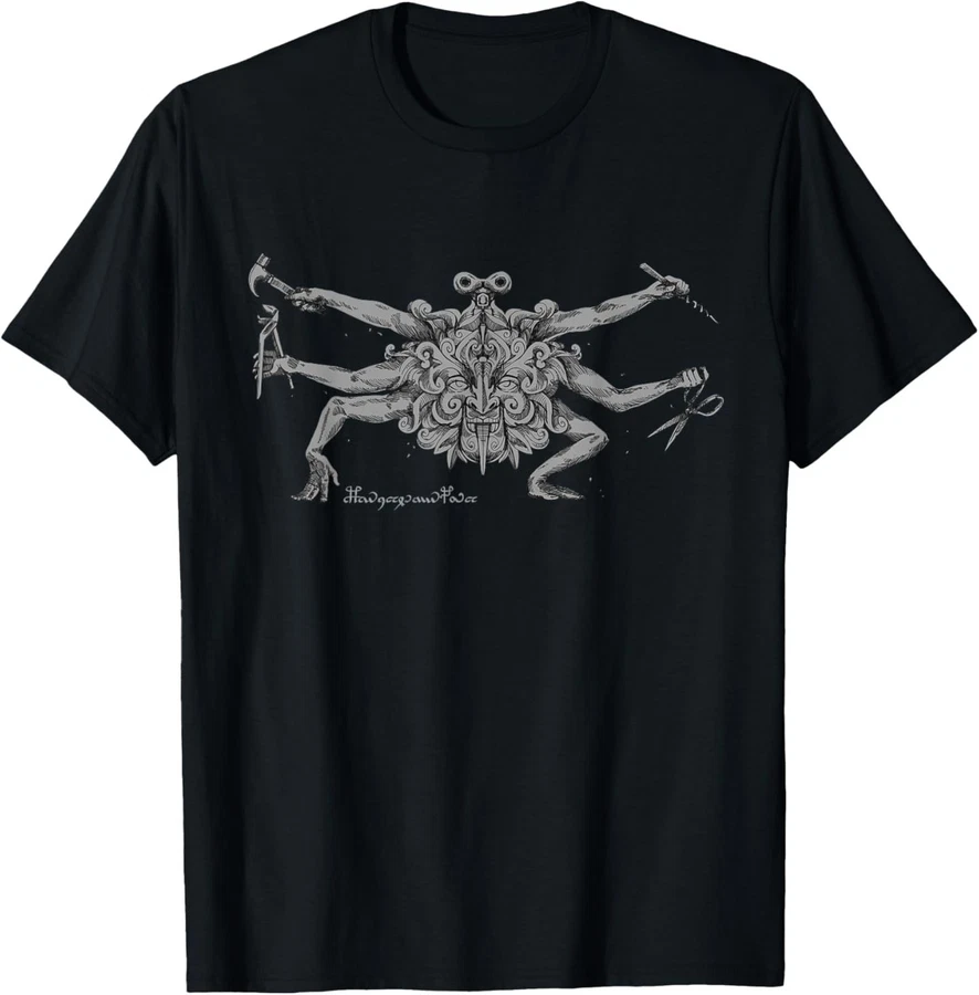 1896 Frontiersman Trait Western Horror Video Game Graphic Style Tee,for ...