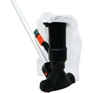 Poolmaster Premier Collection Swimming Pool Leaf Vacuum - Walmart.com