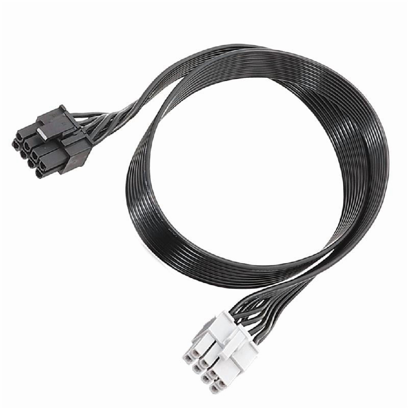 18AWG 8Pin Graphics Card Power Cable for km3 Series 8Pin 6Pin Power ...