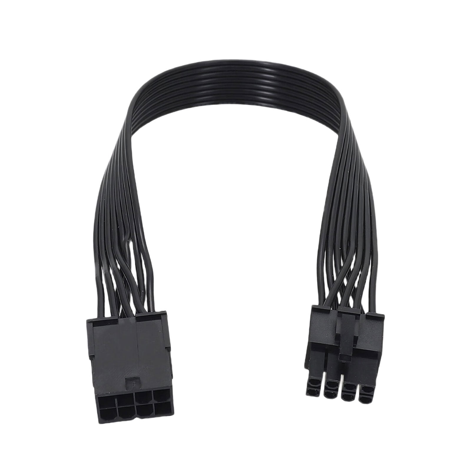 18AWG 8pin Power Extension Cable for Flexible Cable Management and ...