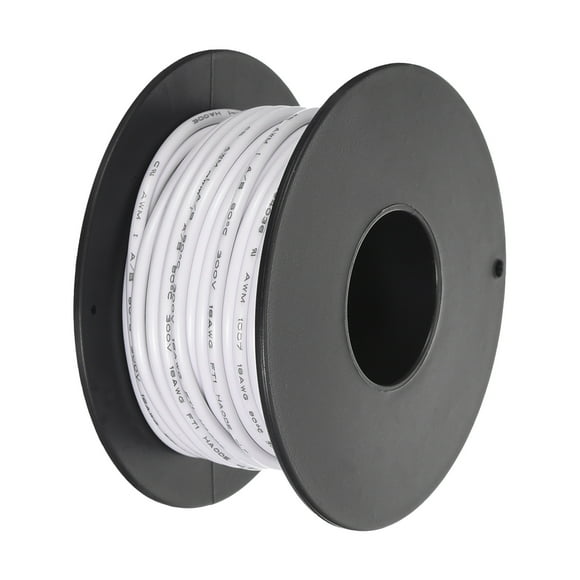 Electrical Wire 18 AWG