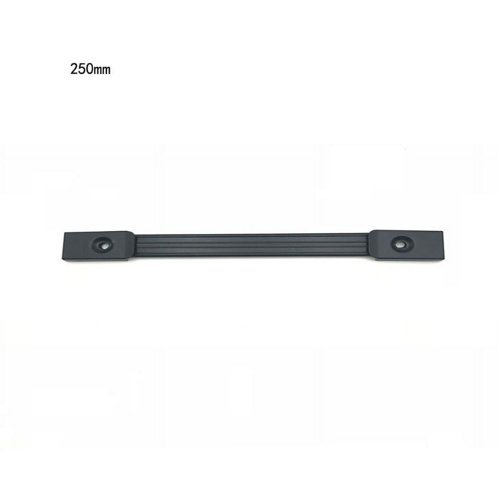 18CM/25CM Metal Heavy Duty Carrying Grip Speaker Cabinet Case Box Strap ...