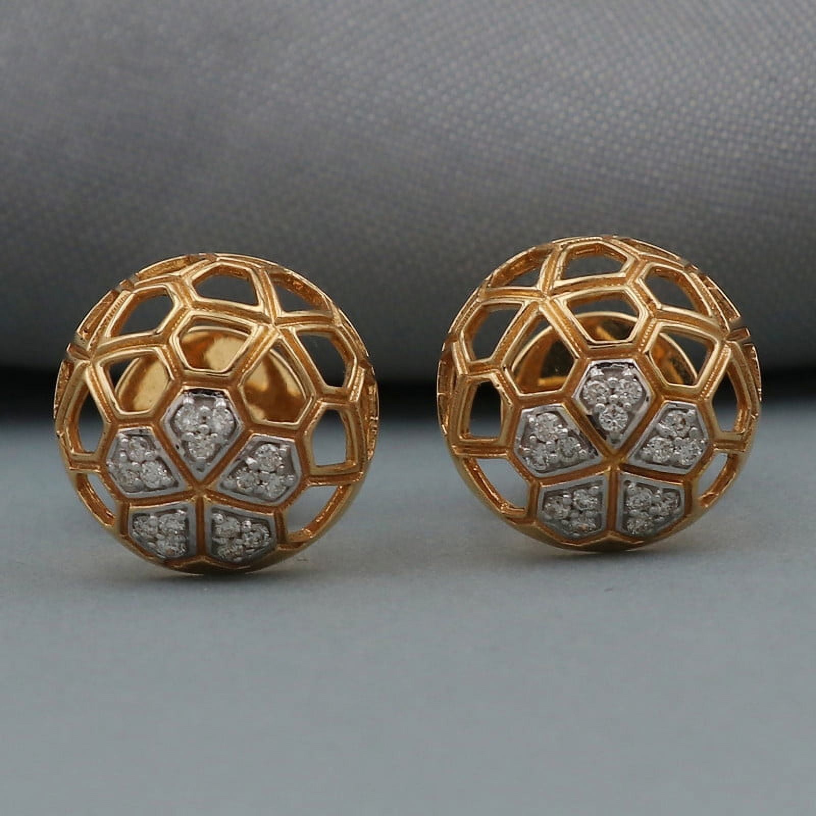 Indian earrings near me store