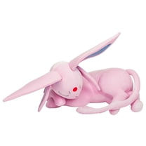 Pokemon Umbreon Sleeping Plush - 18-inch Premium Plush in Sleeping Pose ...