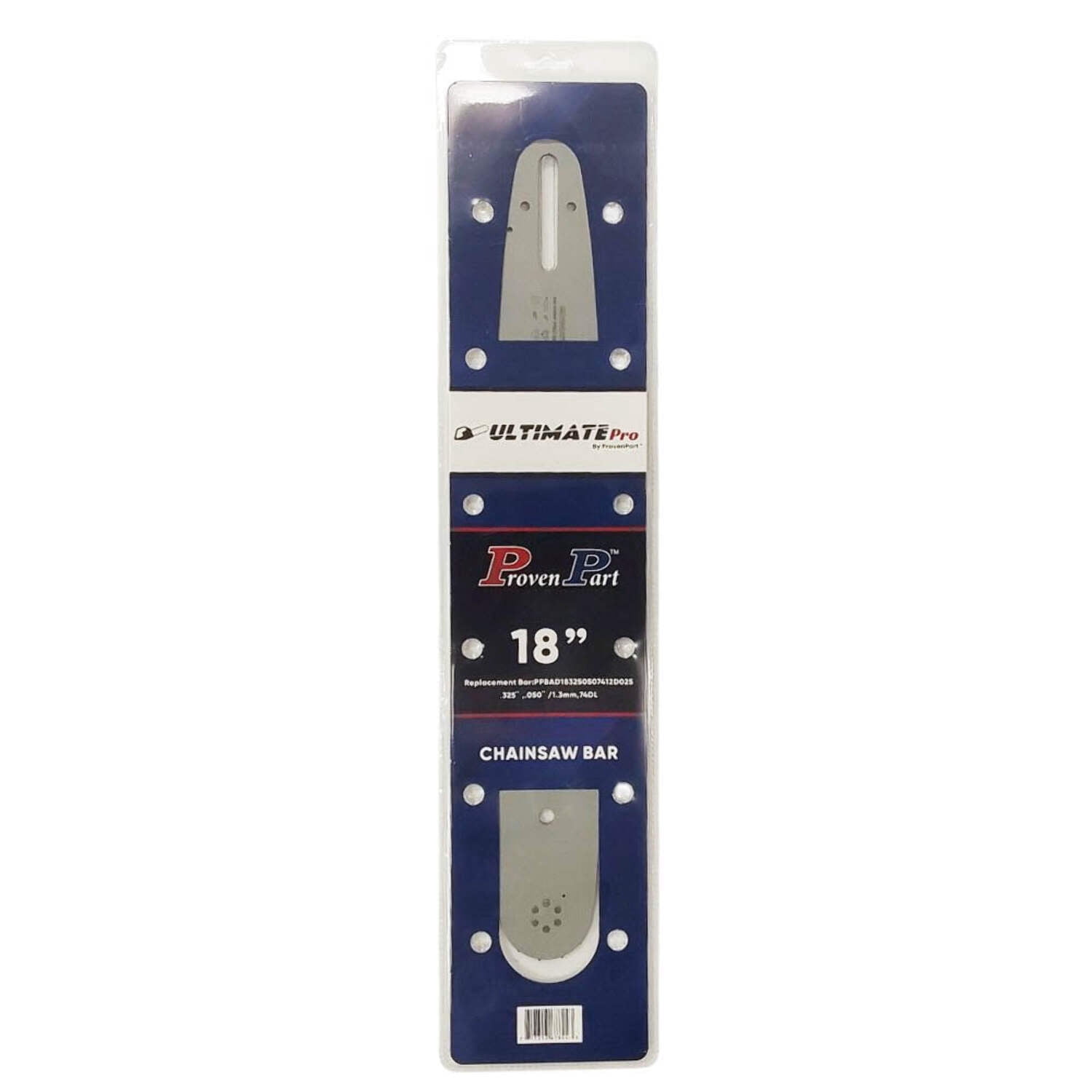 18In Bar .325 .050 74DL For Stihl MS 280 MS 280 C-BQ MS 290 180VXLGD025 ...