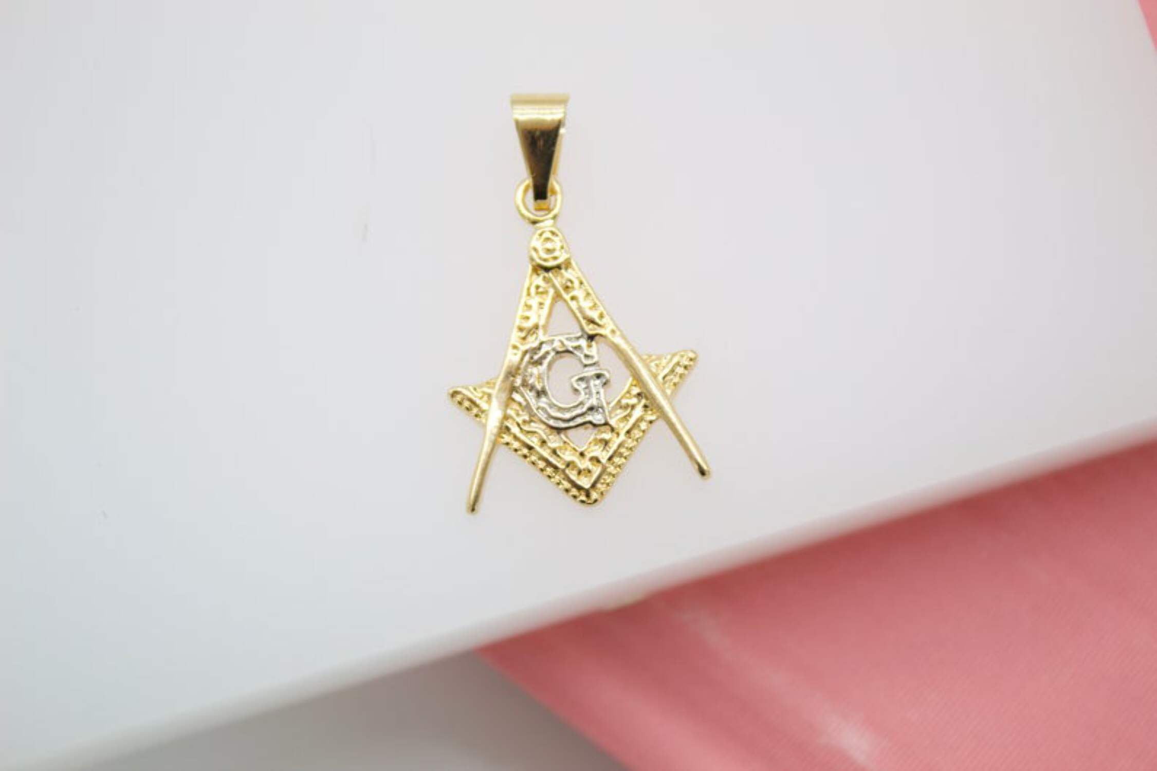 18K Gold Filled Master Bow Compass - Walmart.com